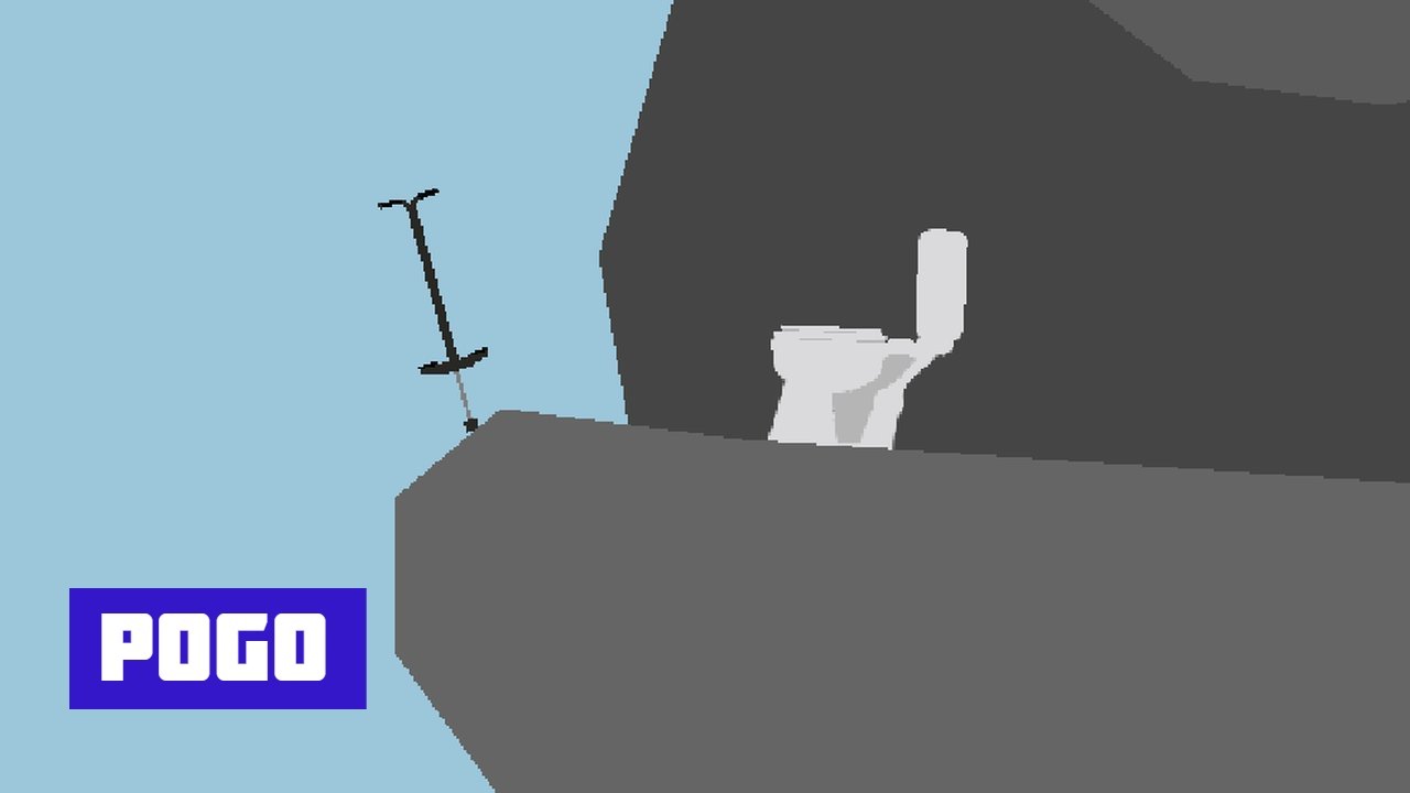 POGO - YouTube