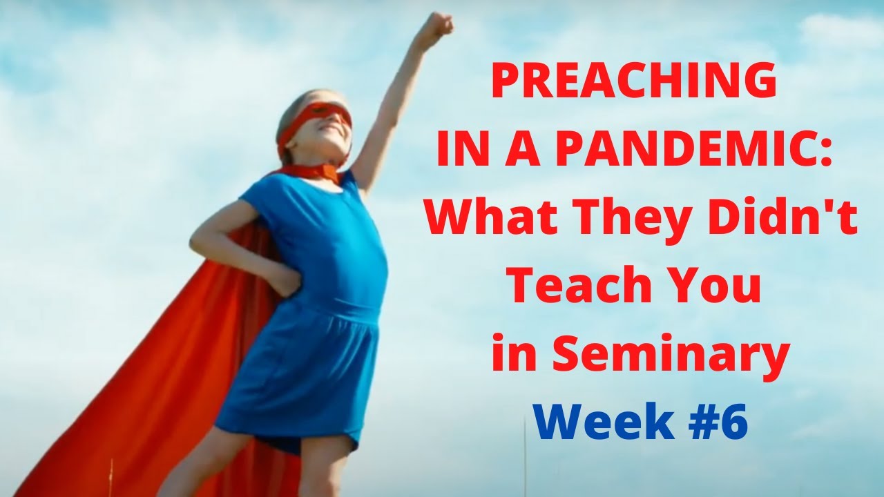 Week 6: Humor in Times of Crisis - YouTube