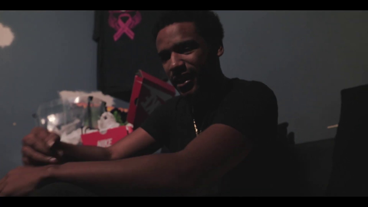 Lil Unky - Sign A Deal (Official Video) [ShotByJalenVisuals] (Prod By ...
