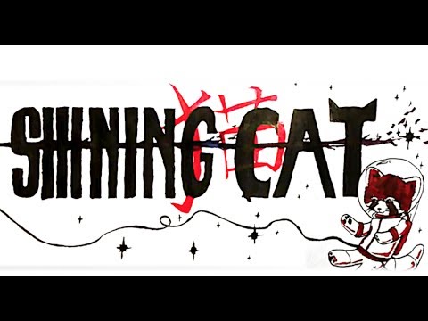 SHINING CAT CHANNEL TRAILER - YouTube