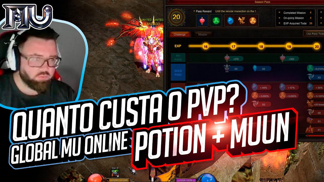 💸 Tutorial Tempest MUUN • Como pegar o muun Premium no GMO • Muito ...