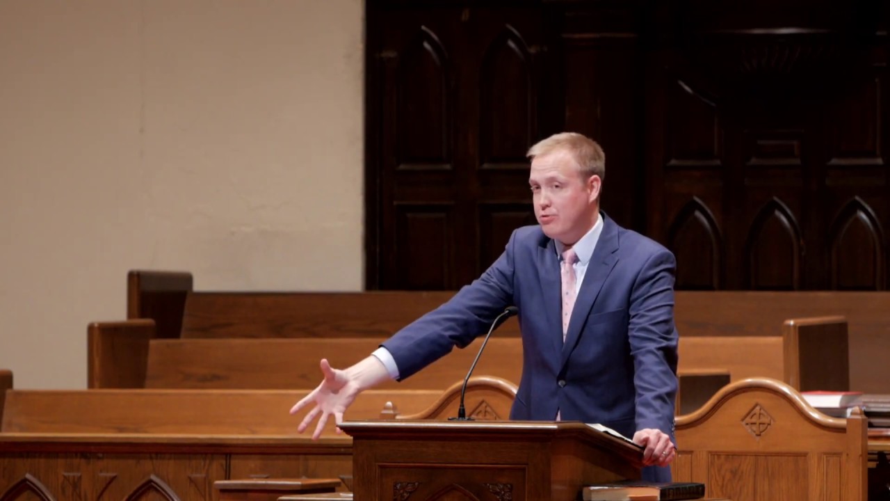 A Reason to Rejoice | Peter Magnuson - YouTube