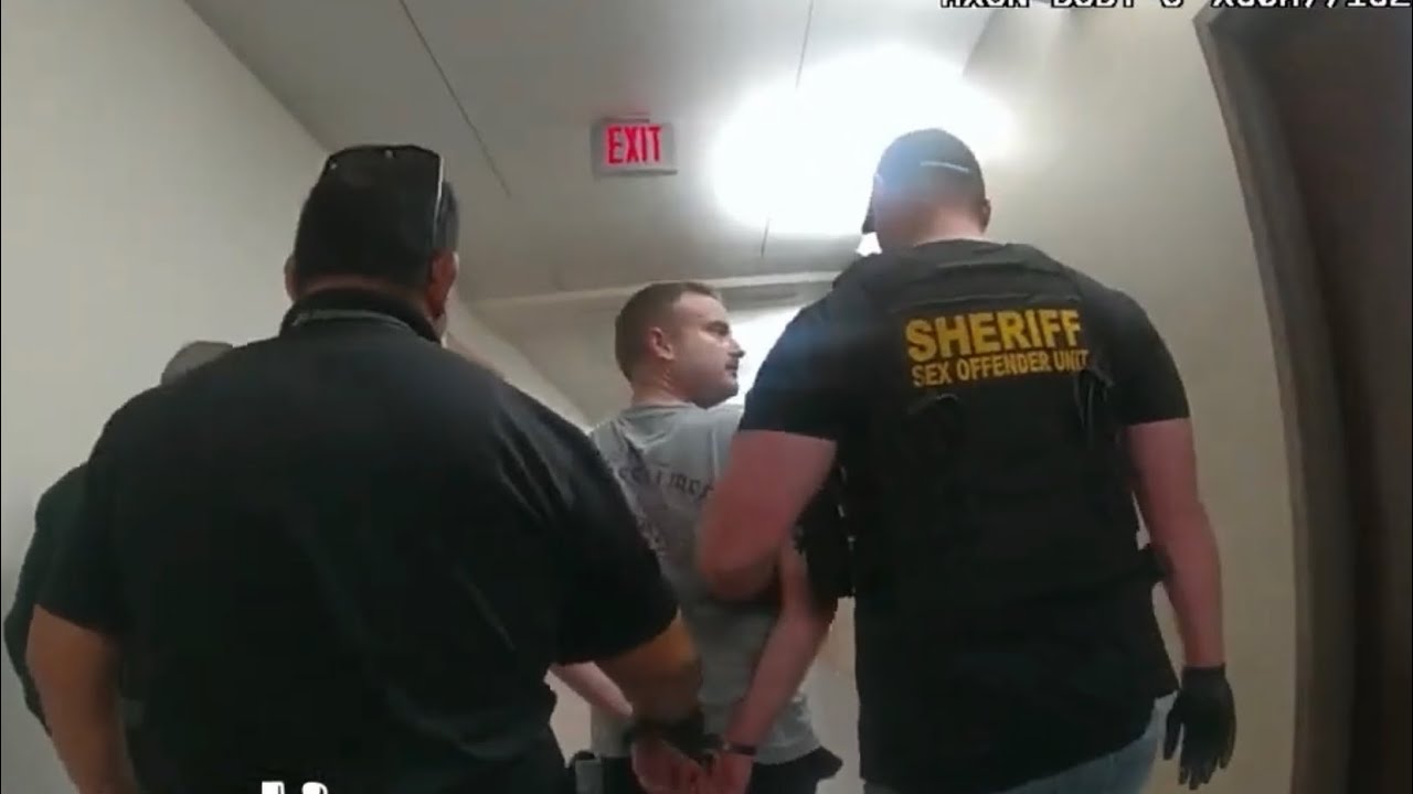 Jeremy Dewitte Getting The Family Together - Just Do What I Say - YouTube