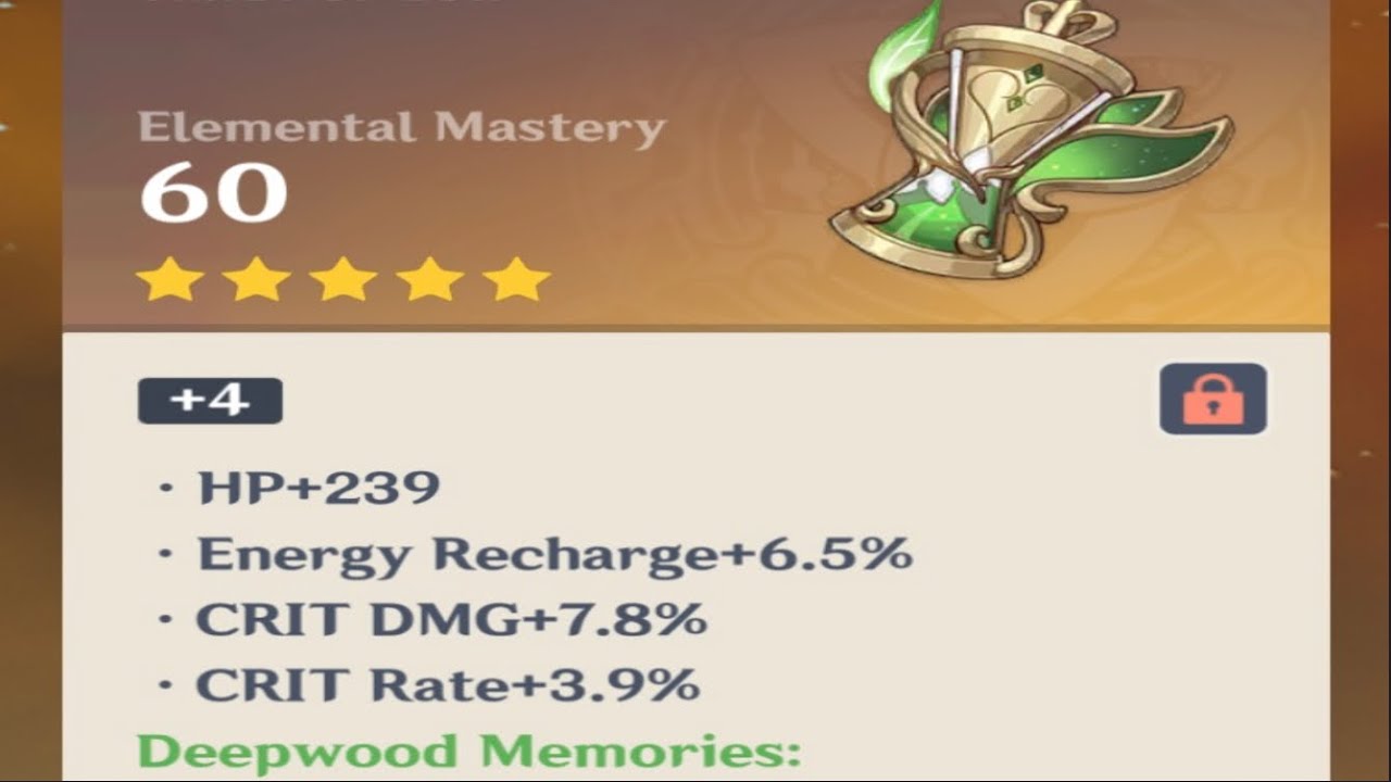 EM sands | Artifact Rolls GI - YouTube