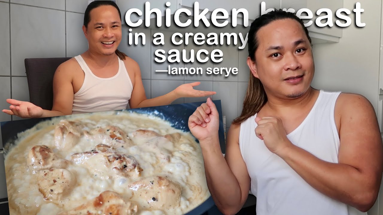 vlog: first time mag luto sa renovated kitchen, sarap na sarap si ...