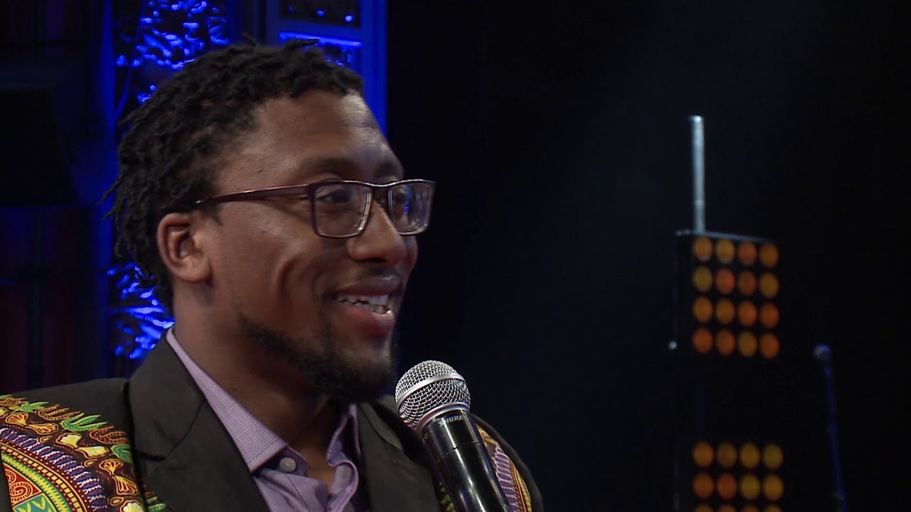 Kevin Etienne - Gala Forces AVENIR Universitaire 2019 - YouTube