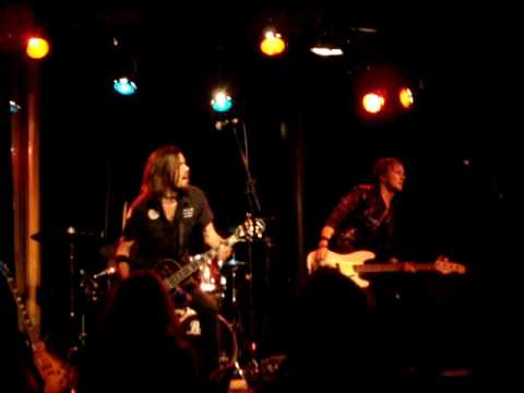 Treadstone Crash and Burn Live - YouTube Music