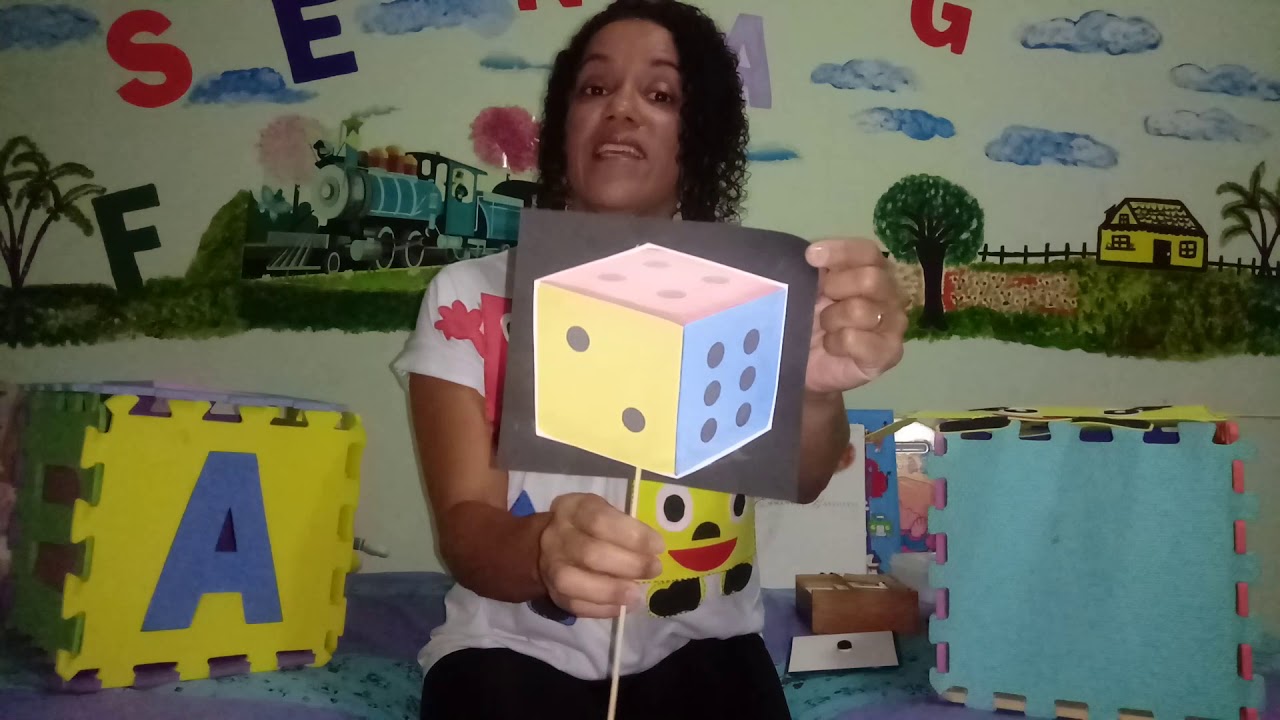 ENSINANDO A FORMA GEOMÉTRICA: QUADRADO - YouTube