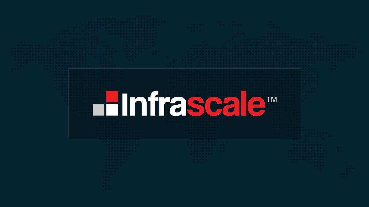 Infrascale Partner Program - YouTube