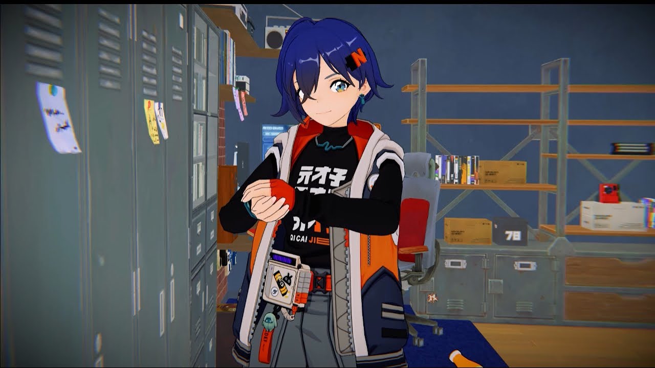 Mmm… Richer | Brainless Zone Zero - YouTube