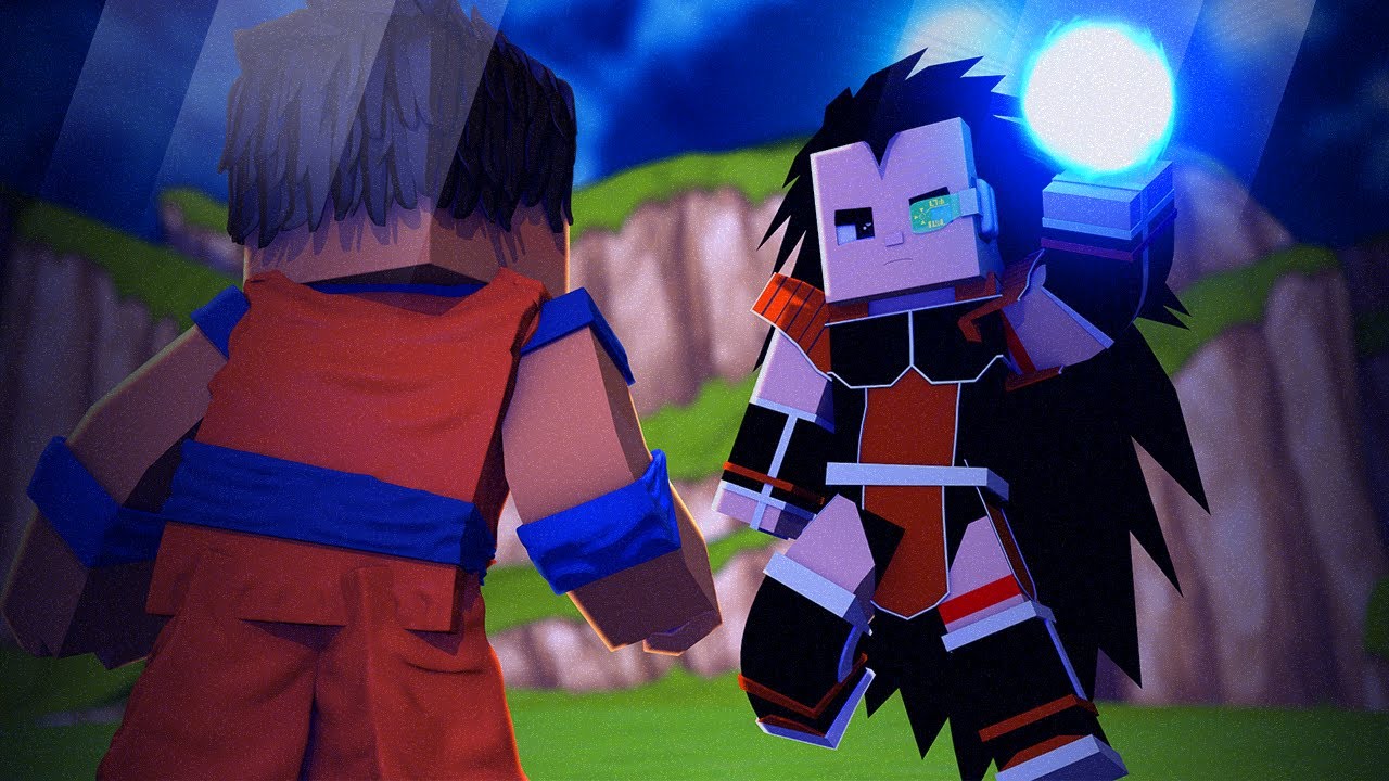 Minecraft: A INVASÃO DE RADITZ! - DRAGON BLOCK Z Ep.2 ‹‹ R3NAN ›› - YouTube