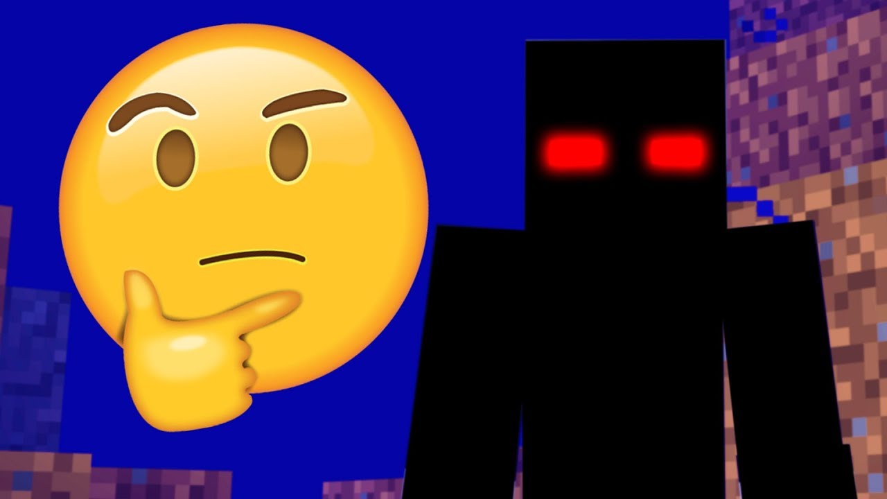 What's hiding in the Minecraft ocean?! (SCARY SECRETS) - YouTube