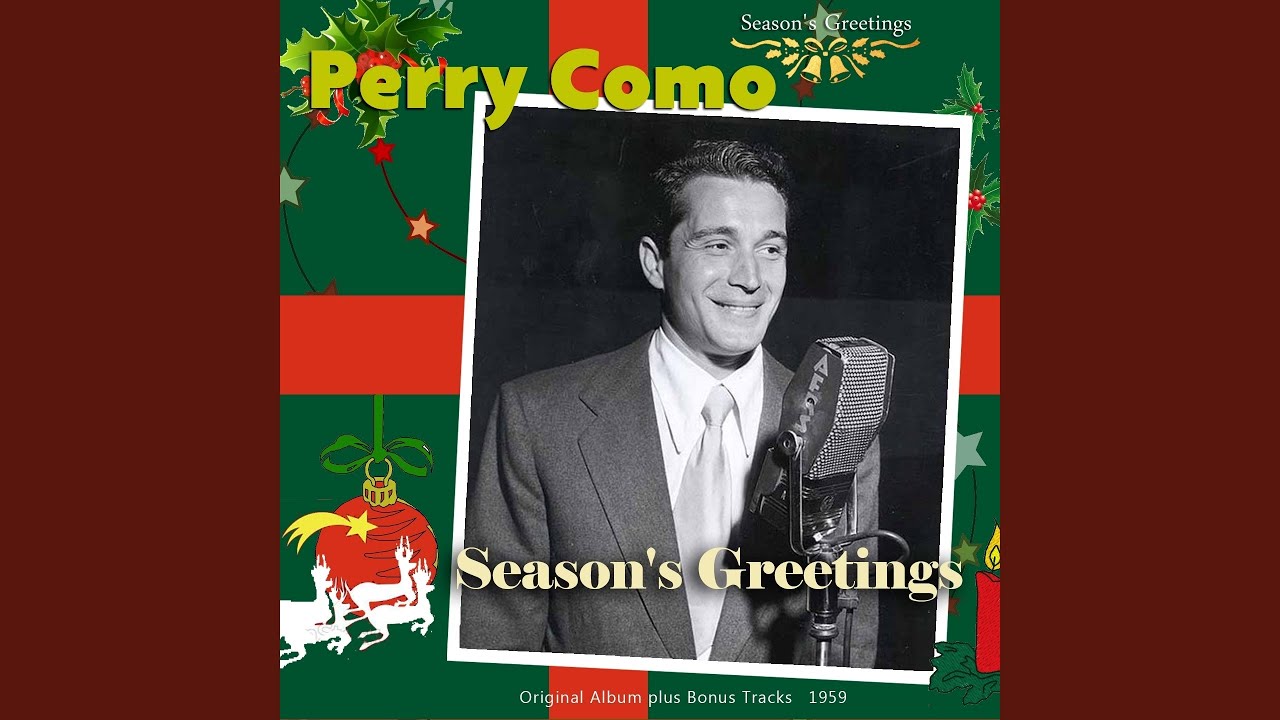 The Story of the First Christmas - YouTube Music