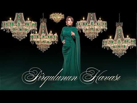 Elnarə Abdullayeva - Pirqulunun Havası
