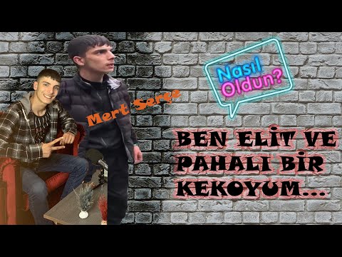 PABLO PABLO DEDİ ORTALIĞI SALLADI | ''MERDO25'' ( TİKTOK FENOMEN)