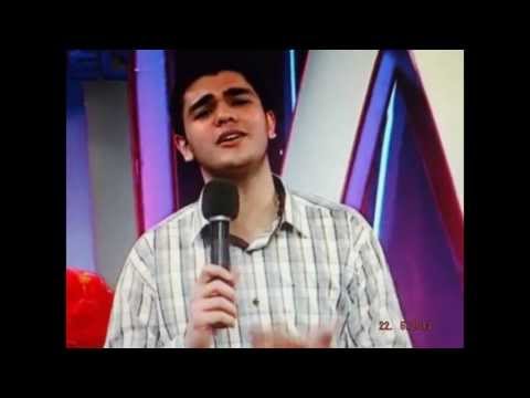 Vuqar Qarabagli Alem gozel