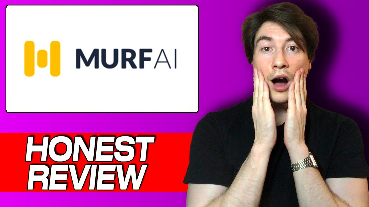 MurfAI Review – My Honest Experience Using This AI Voice Generator ...