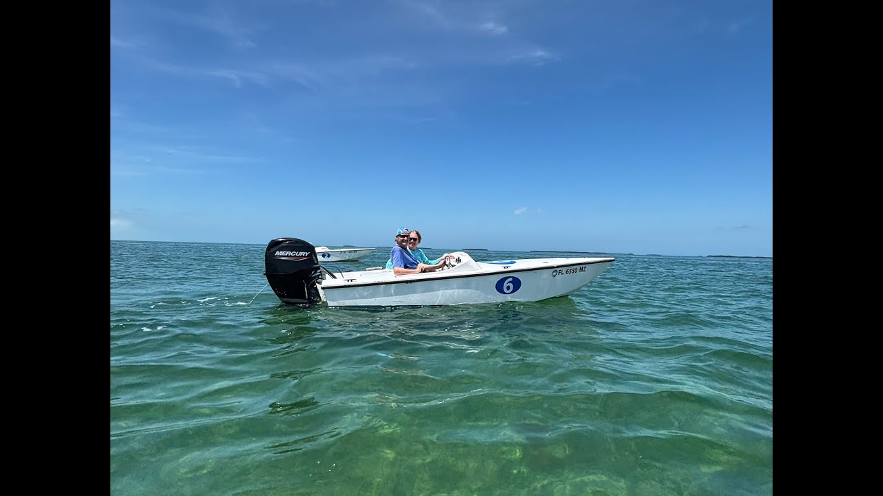 Key West Spring 2025 - YouTube
