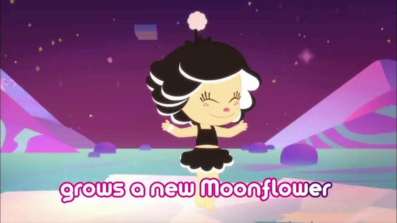 Preview 2 Hanazuki Intro - YouTube