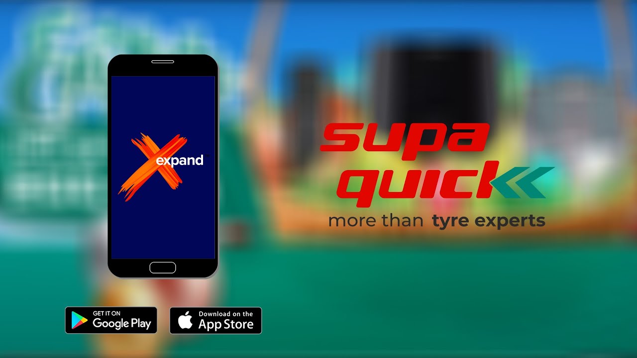 Supa Quick - YouTube