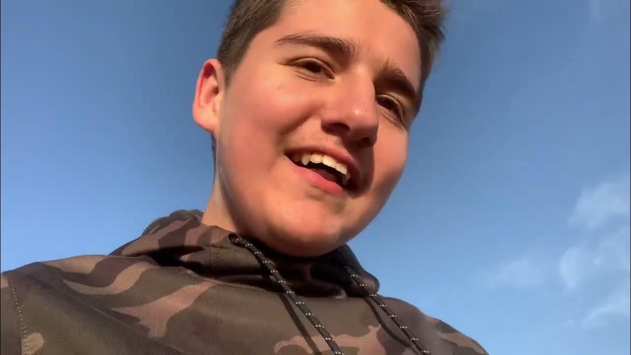 Vlog 1 كشته خفيفه فشمال غرب صليبيخات 📍👍🏽 Youtube