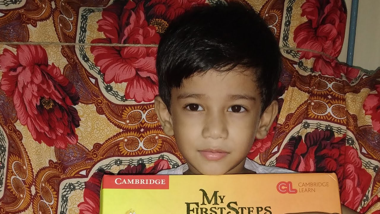 Mir's School Admission Day 🧑🏻‍🏫 | Safa Wakar Mir - YouTube