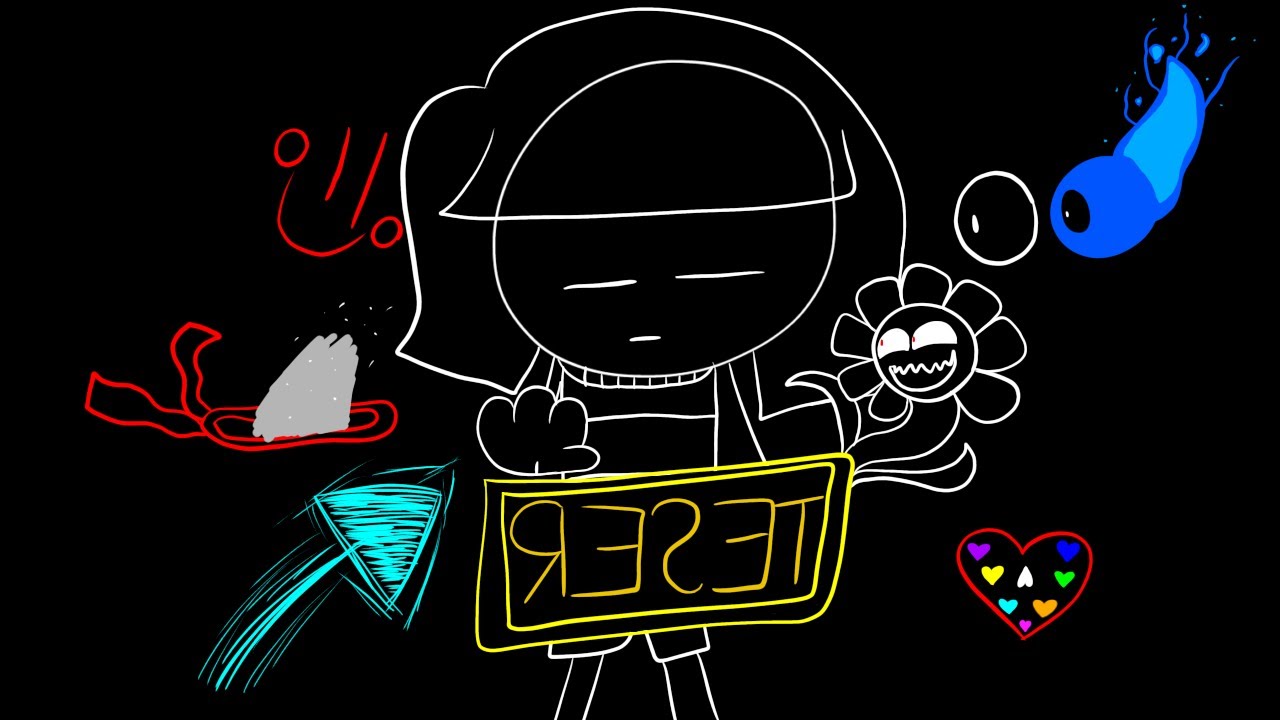 [Undertale ANIMATION MEME] take me to church (ft. sans & papyrus •ᴗ ...