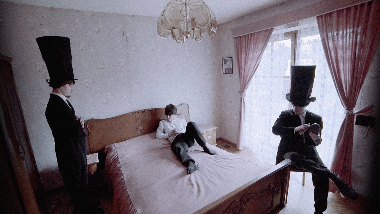 Veingeing6 - Bin Chillin & Kroniek (Official Video) - YouTube