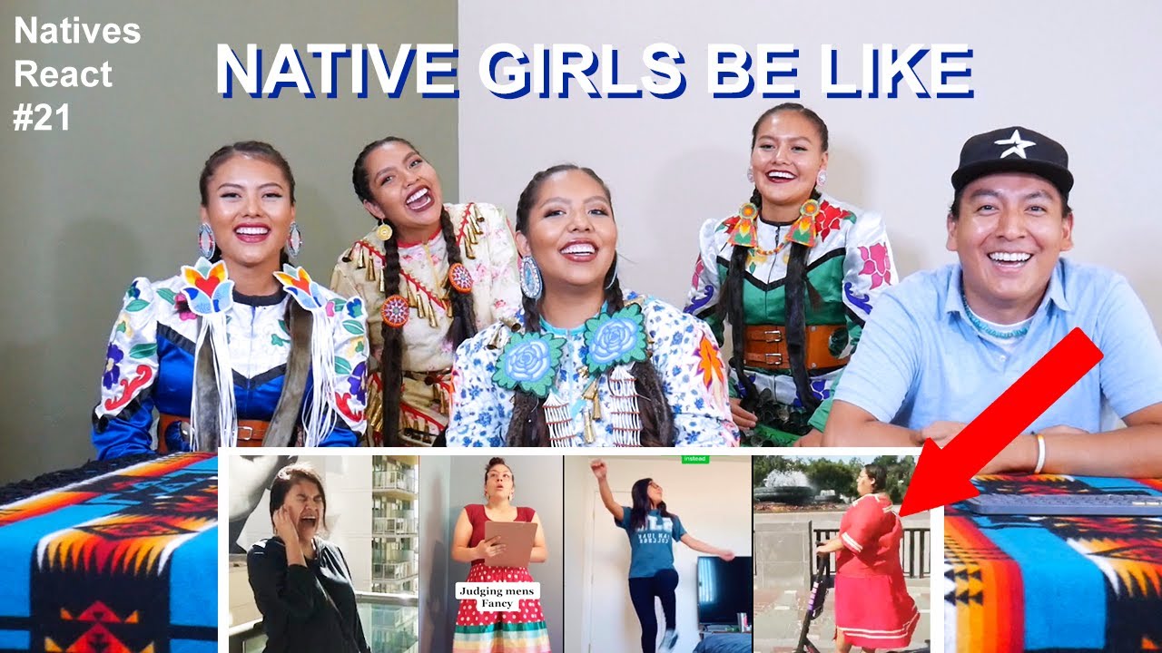 Natives Be Like Pictures