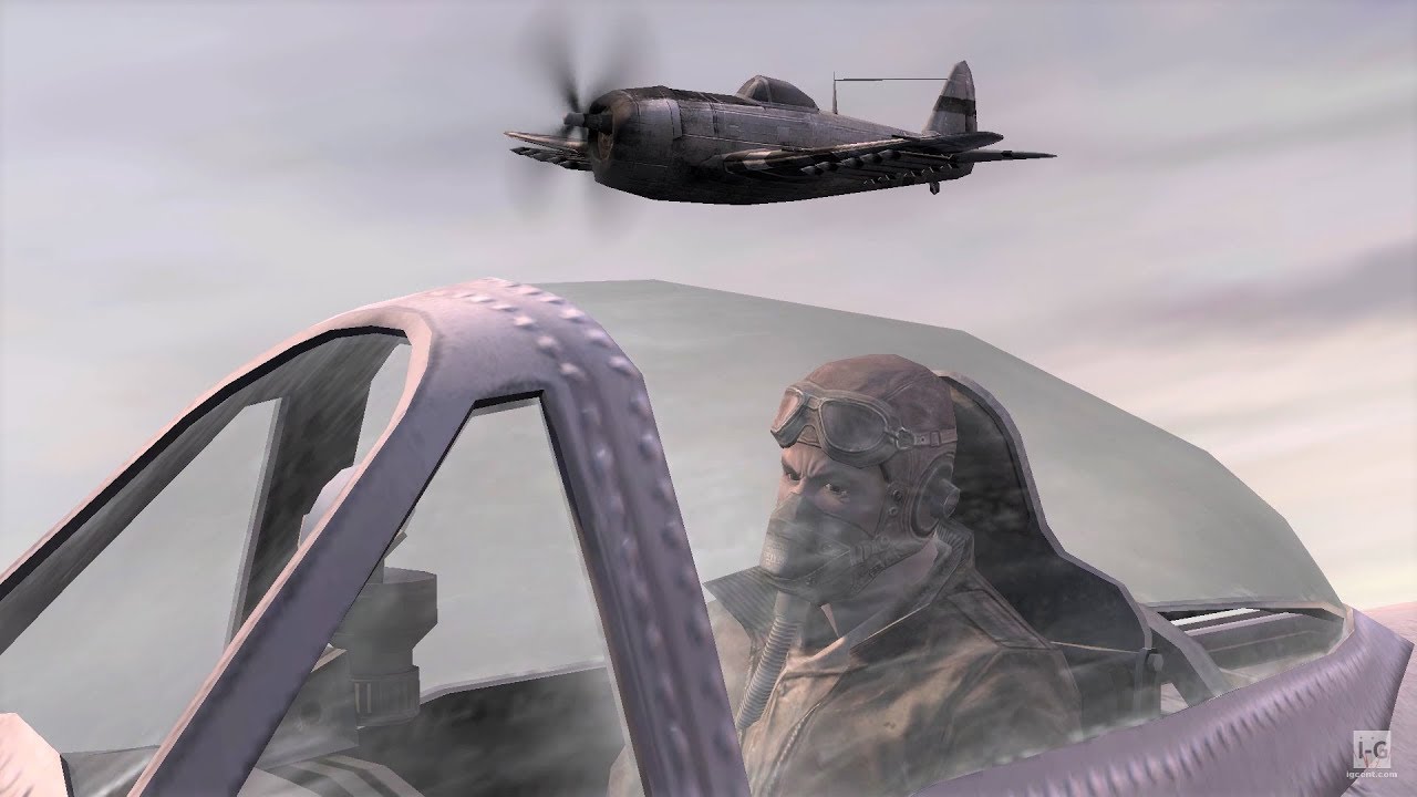 WW2 - Normandy - Mortain Counterattack - Defending Hill 317 - Company ...