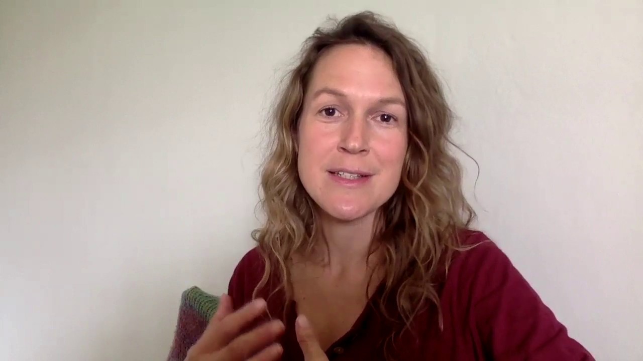 Listening Space Guidelines Summary - YouTube