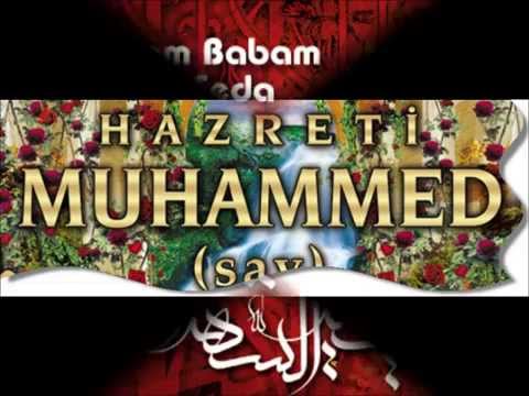 Gül Sultan - Mustafa Cihat İlahi