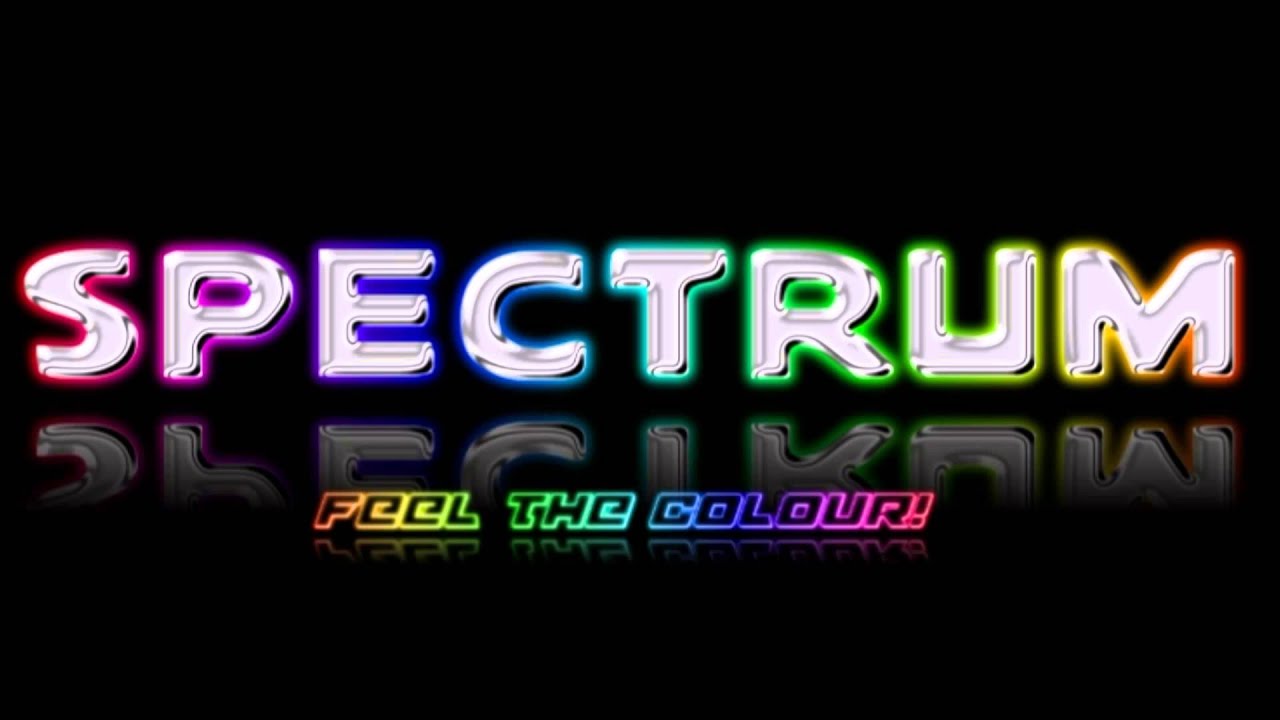 Introducing Spectrum Paintball - YouTube