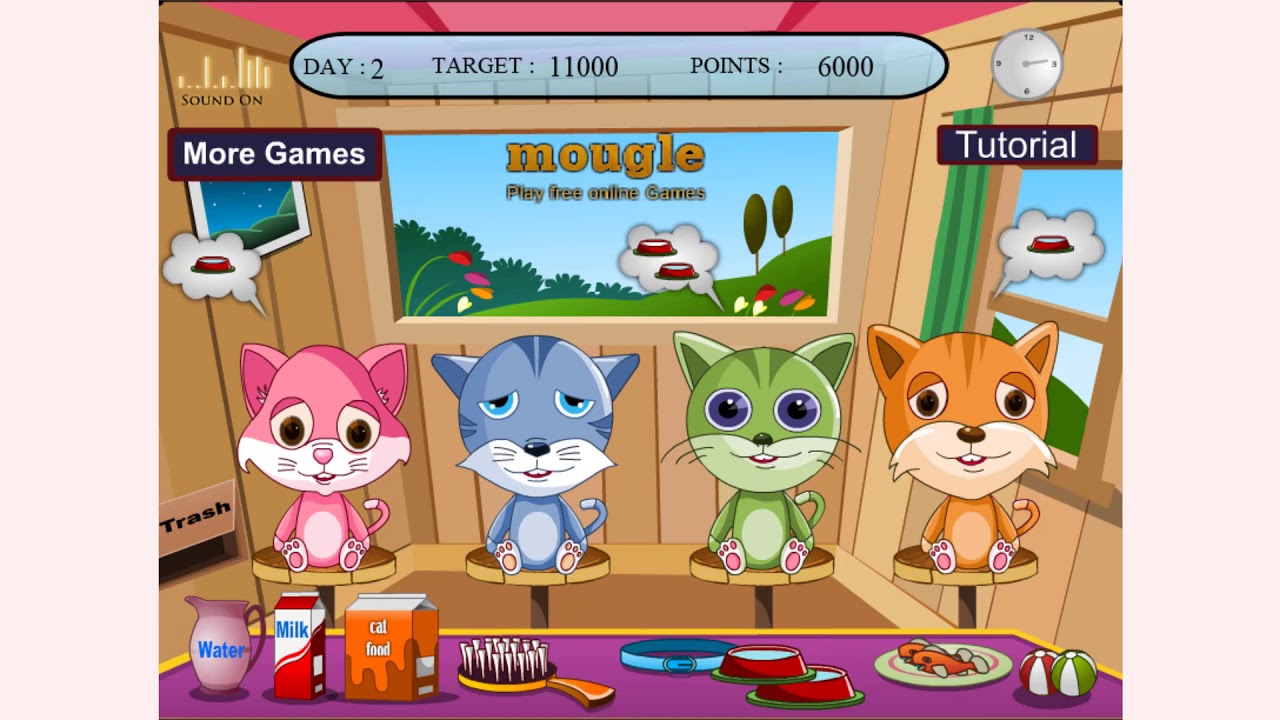 How To Play Pets Care Game Free Online Games MantiGames YouTube how-to-play-pets-care-game-free-online-games-mantigames-youtube