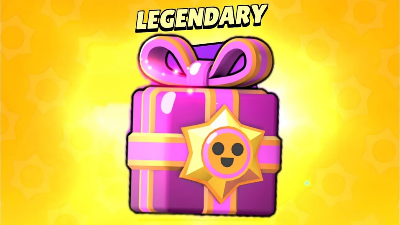 CHRISTMAS GIFT DAY. BRAWL STARS FREE REWARDS 🎁 - YouTube