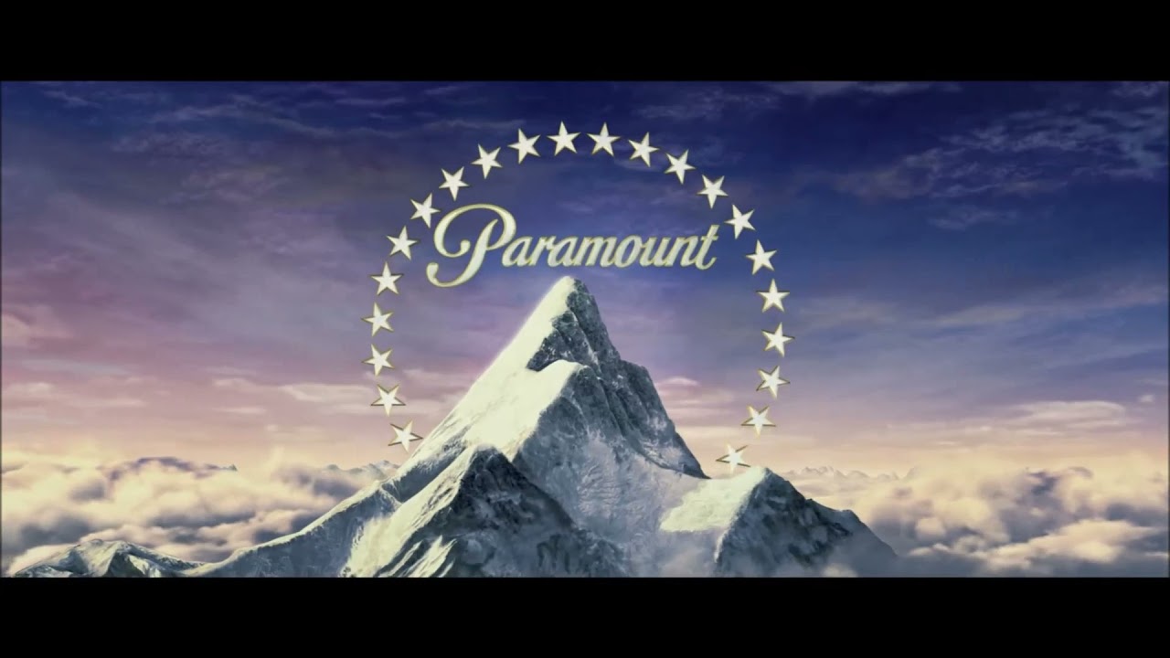 Netflix AD Logos #104 Paramount 90th Anniversary and Icon Productions ...