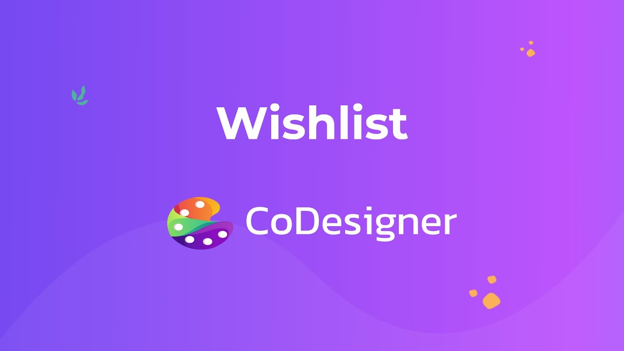 Wishlist YouTube wishlist-youtube