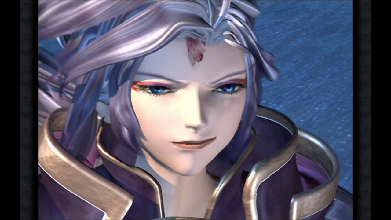 FF9 STEAM VERSION - YouTube