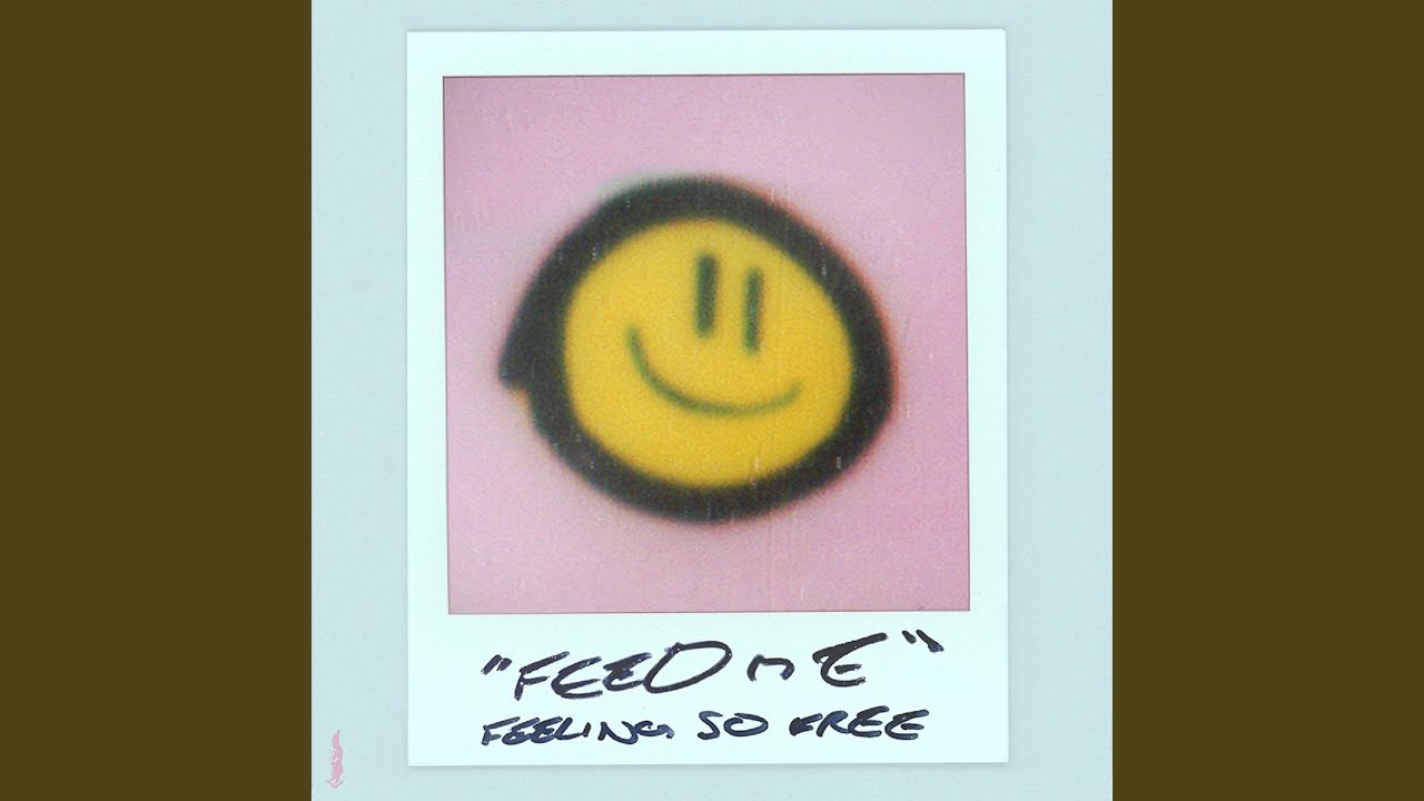 Feeling So Free (Vocal Edit) - YouTube Music
