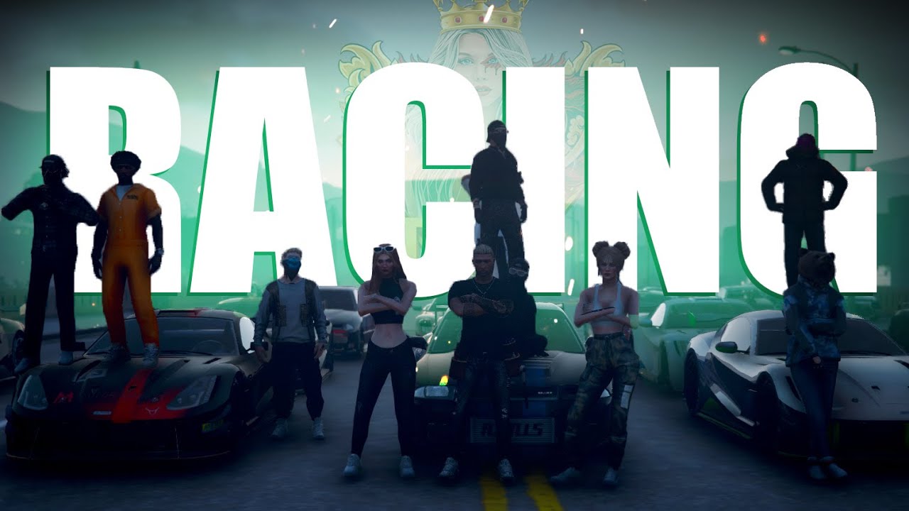 අද Race පදිමු 🏎️ | DIVINE RP | LIVE - YouTube