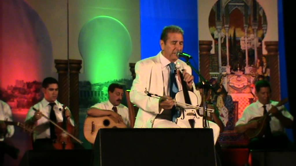 Cheikh Hamdi BENANI. Mise en ligne par Ammar BEGHDADI Le 10/07/2014 ...