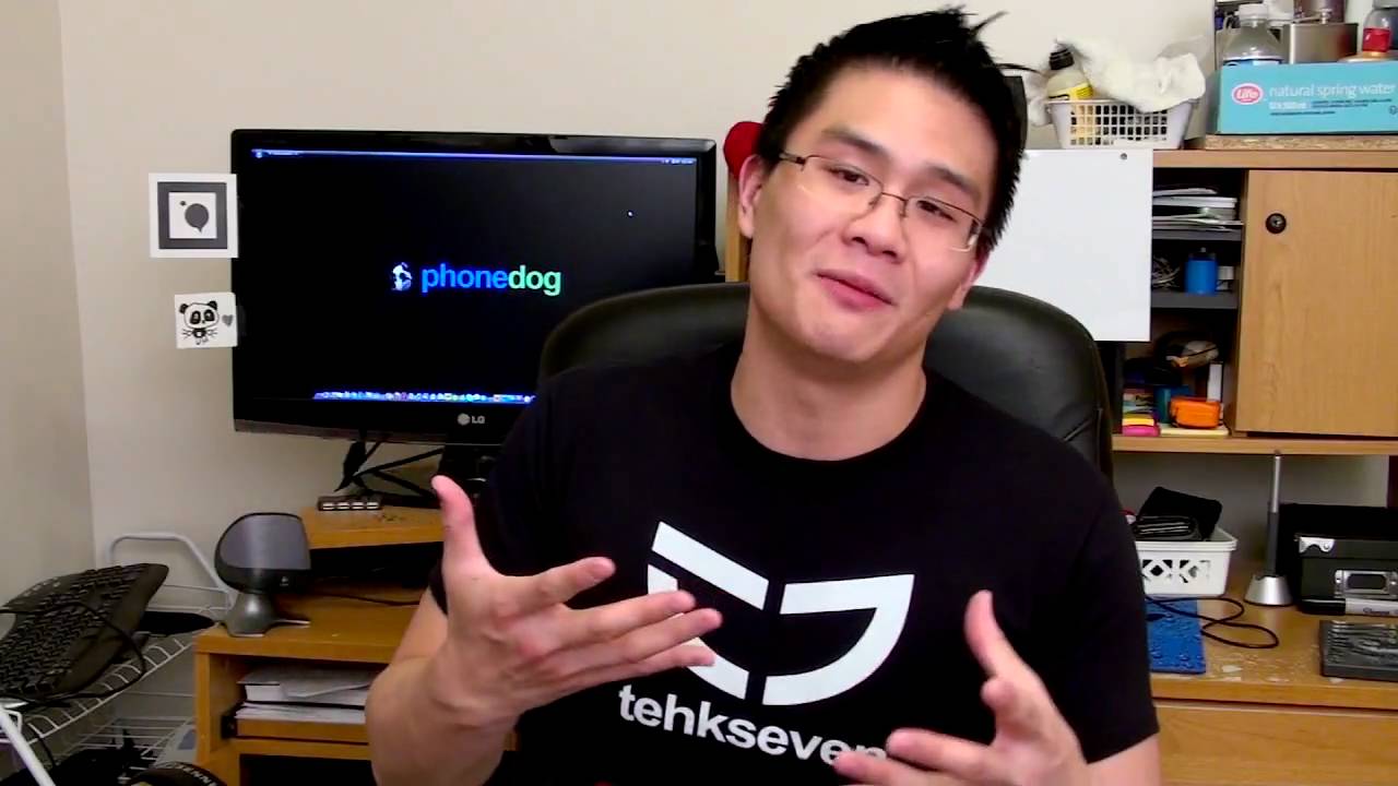 Android Updates, PhoneDog Giveaways and More! - YouTube