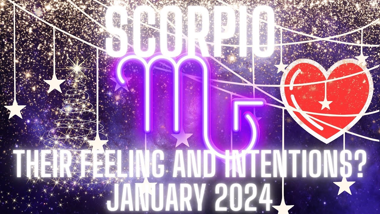 Scorpio - Red Flag Warning With Fireworks Scorpio! - YouTube