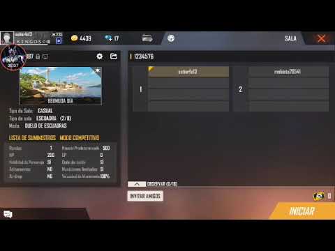 Mi hermano y yo discutimos por quien es el mejor vs jallato renacido ...