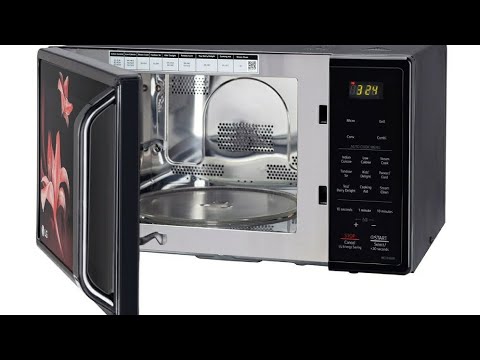 microwave dead mod how to working - YouTube