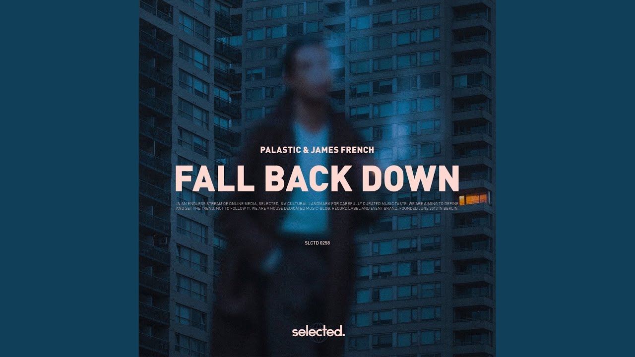 Fall Back Down - YouTube