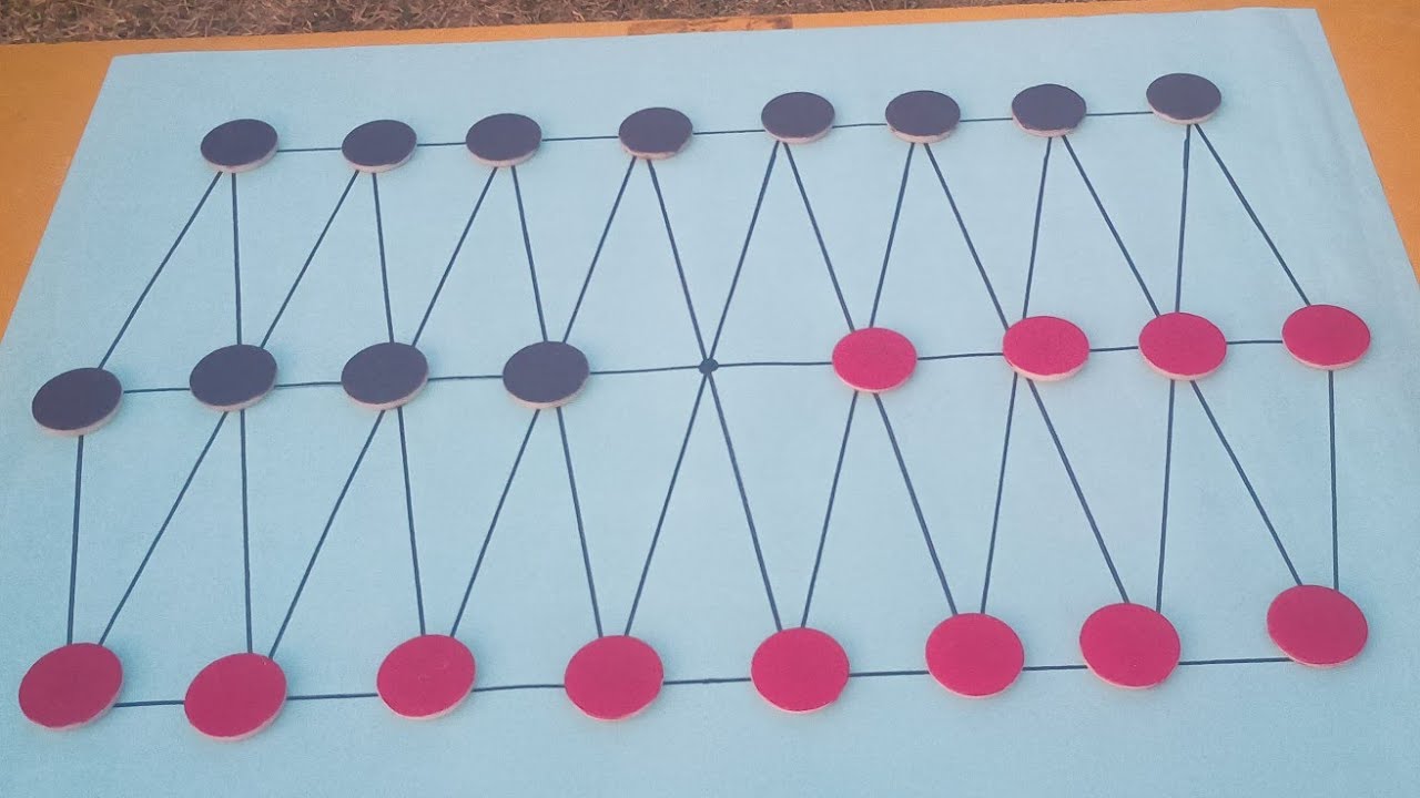 Gameplay-How to Play Bead 12 Surprise Game 2 Players //Challenge ...