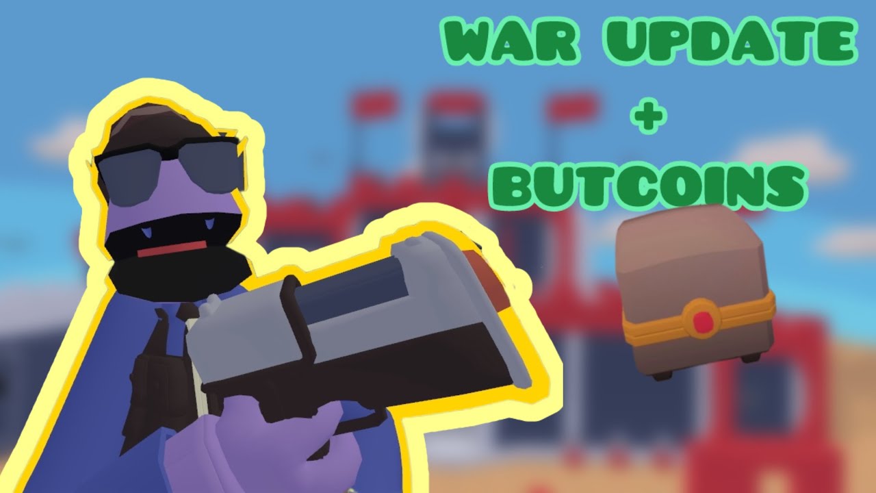 (Showcase) 🪖Yeeps War Update🪖 ️🔥 - YouTube