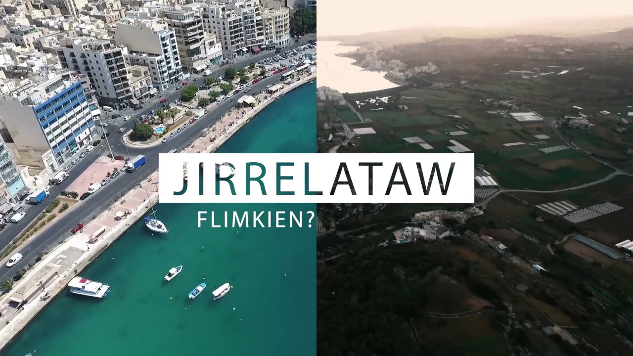 Propjeta Malta TV Program - YouTube