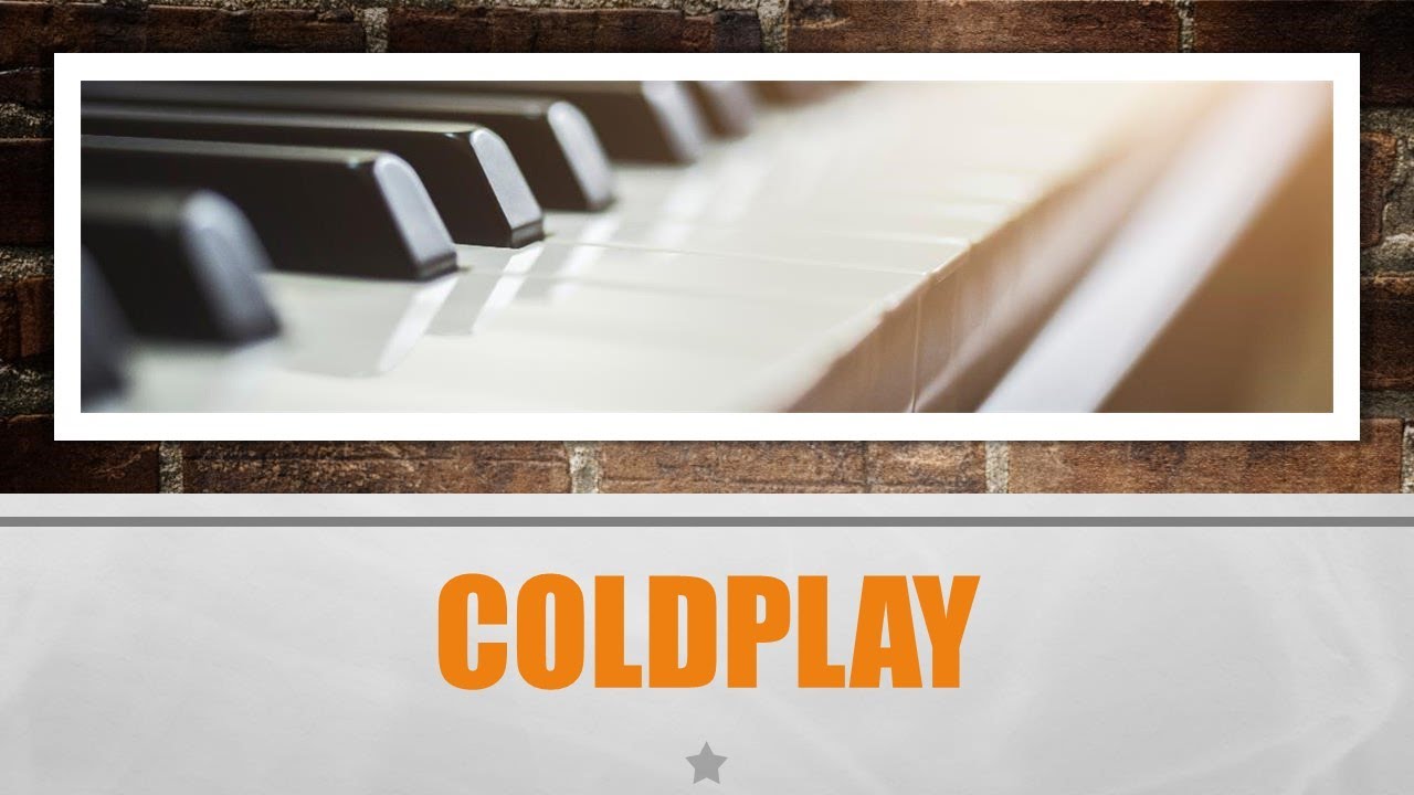 Coldplay, Twisted Logic - YouTube
